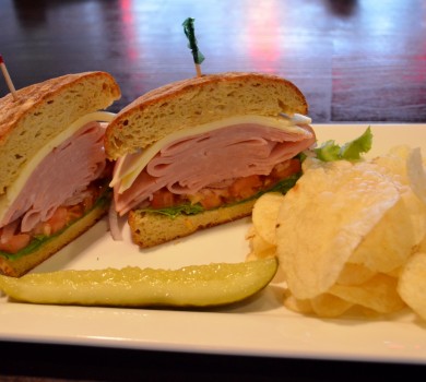 Photos - The Front Street Deli